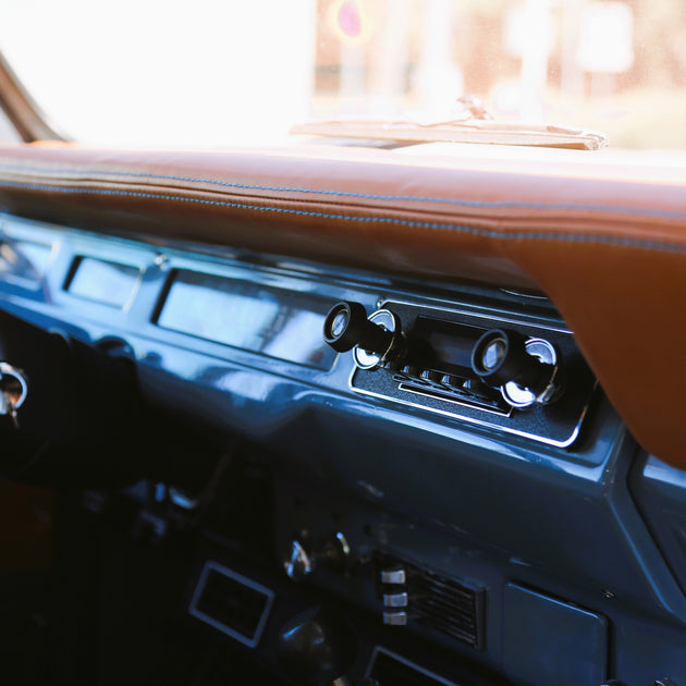 Retro Manufacturing – Scout or Die