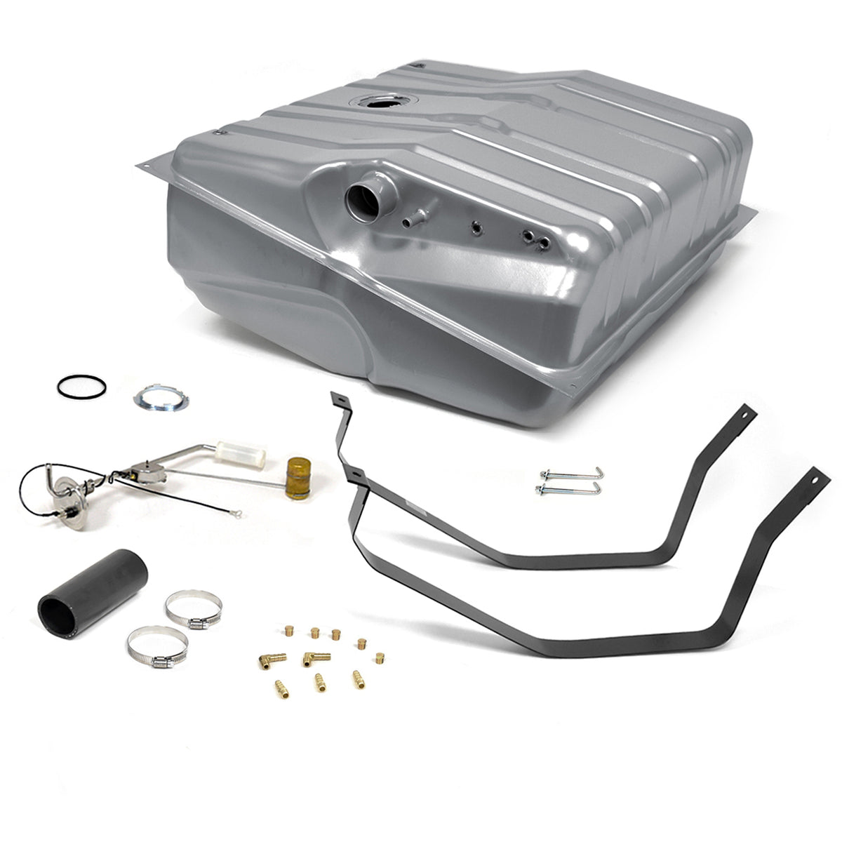 Long Range 27 -Gallon Fuel Tank Kit for Scout II, Terra or Traveler ...