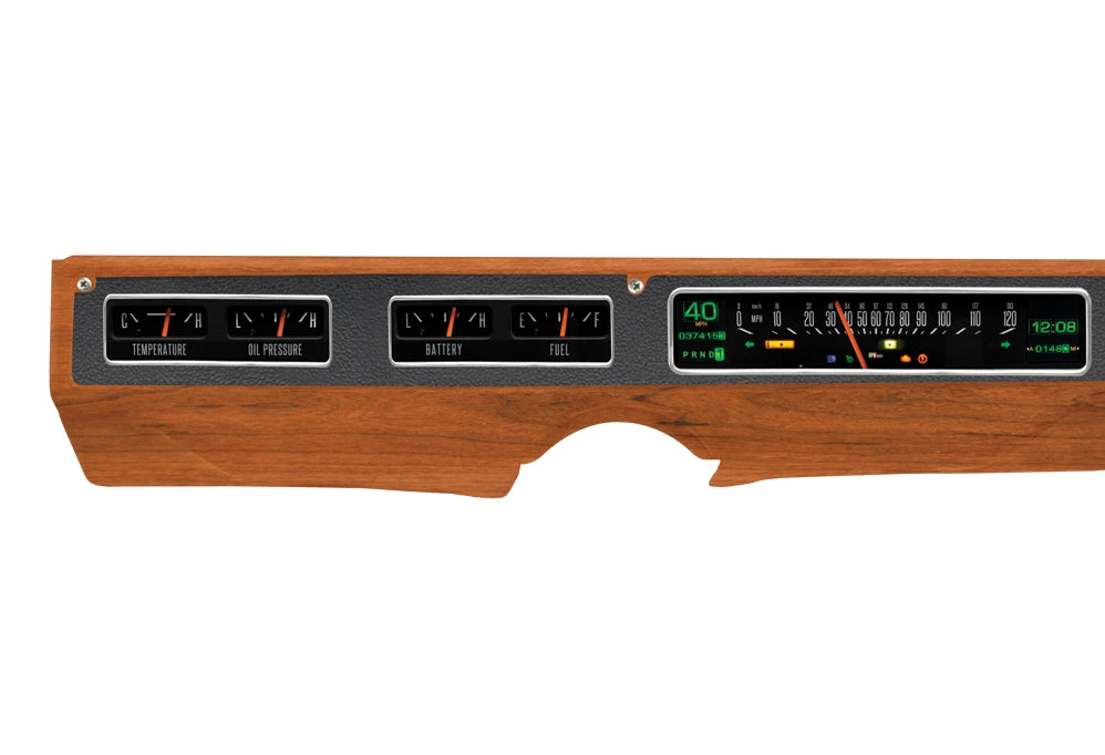 1971-80 International Scout II Gauges (Dakota Digital RTX) – Scout or Die