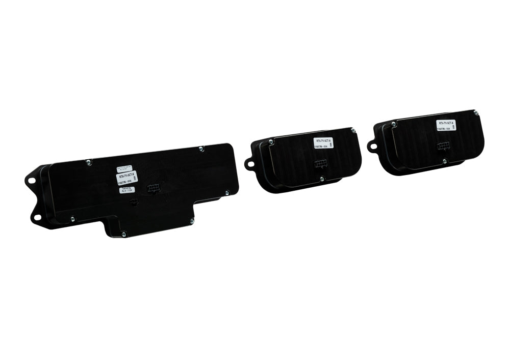 1971-80 International Scout II Gauges (Dakota Digital RTX) – Scout or Die