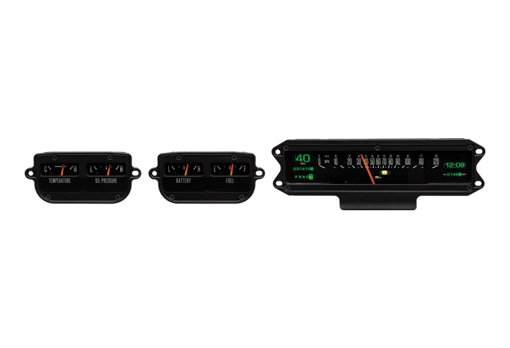 1971-80 International Scout II Gauges (Dakota Digital RTX) – Scout or Die