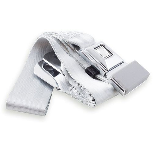 Push Button Lap Belt for an International Scout Available Now ...