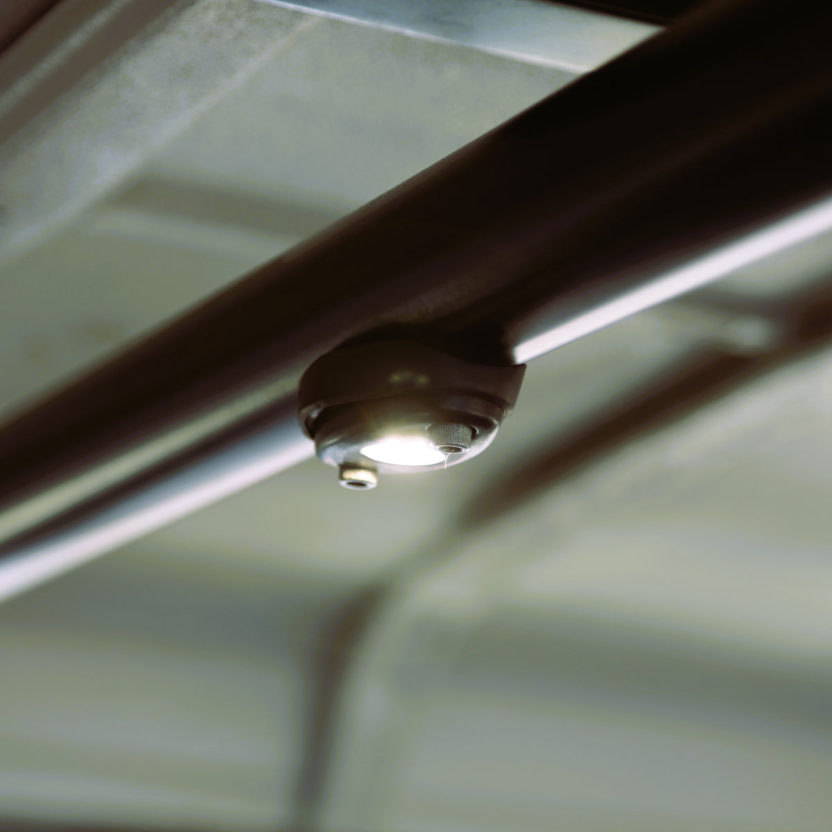 Rigid Industries A-Series Low Power Lights - International Scout II ...