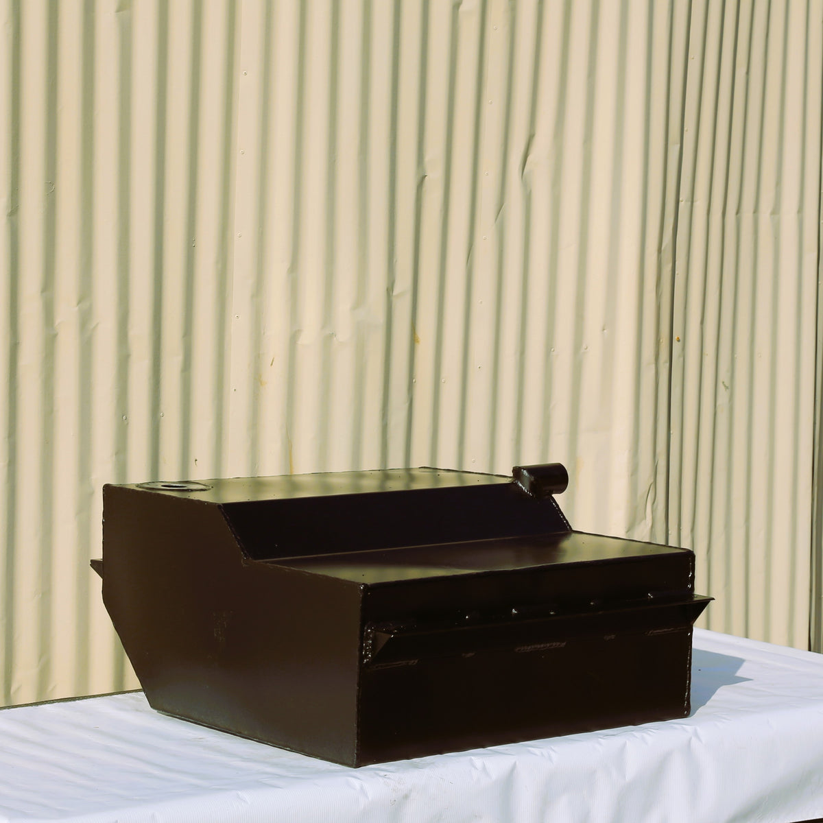 30 Gallon, Off-Road Fuel Tank for an International Scout II ...