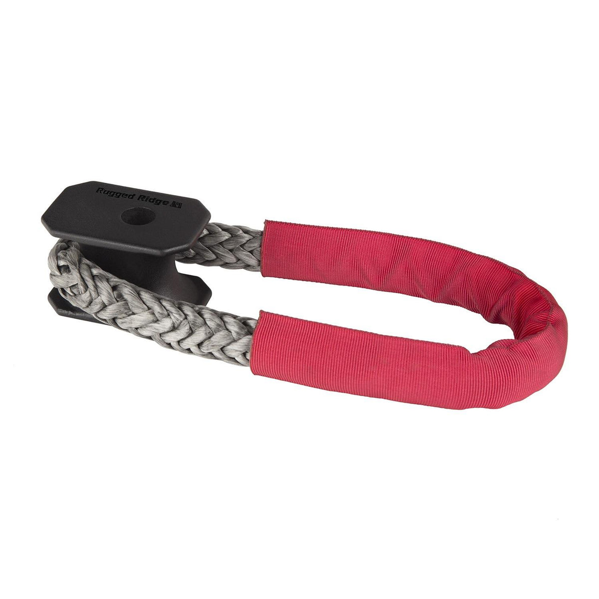 Rugged Ridge Continuous Soft Shackle | ScoutOrDie.com – Scout or Die