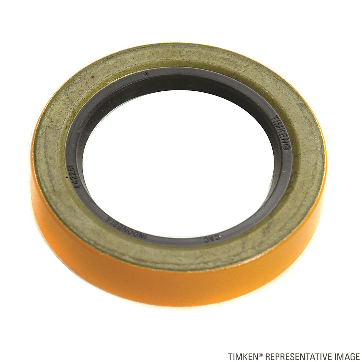 TIMKEN Front Wheel Seal – Scout or Die